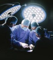 Five Common Surgical Errors In Florida